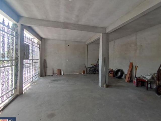SOBRADO COM 3 DORMITÓRIOS SENDO 1 SUITE A VENDA, 183 m²Parque Continental Ii GUARULHOS/SP