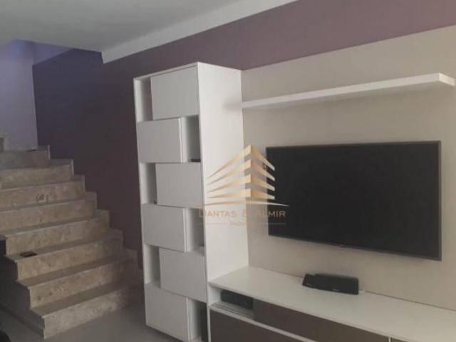 Sobrado com 3 dormitórios sendo 1 suíte à venda, 185 m² por R$ 667.000 Jardim Rosa de Franca Gua
