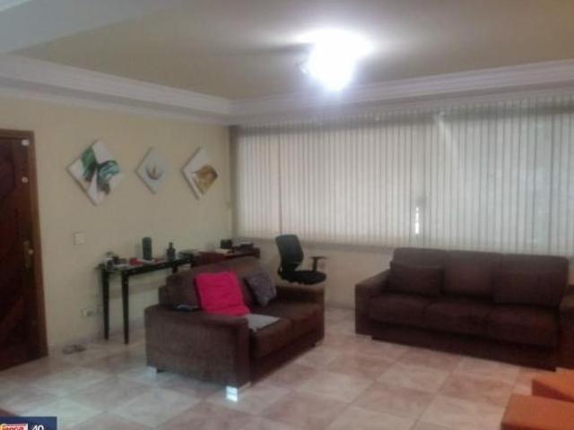 SOBRADO COM 3 DORMITÓRIOS SENDO 1 SUITE A VENDA, 187,50 m² JARDIM PARAVENTI GUARULHOS/SP