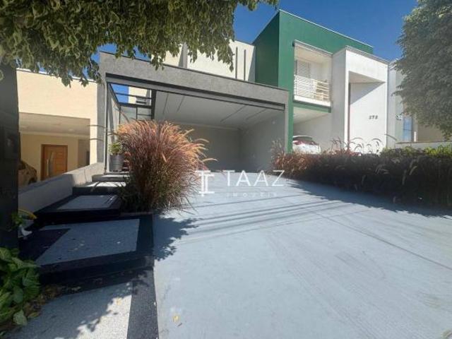 Sobrado com 3 dormitórios, sendo 1 suite à venda, 191 m² por R$ 1.700.000,00 Jardim Vista Verde