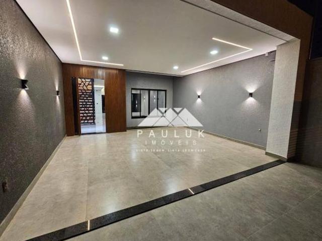 Sobrado com 3 dormitórios sendo 1 suíte à venda, 192 m² por R$ 1.350.000 Jardim Lancaster Foz do