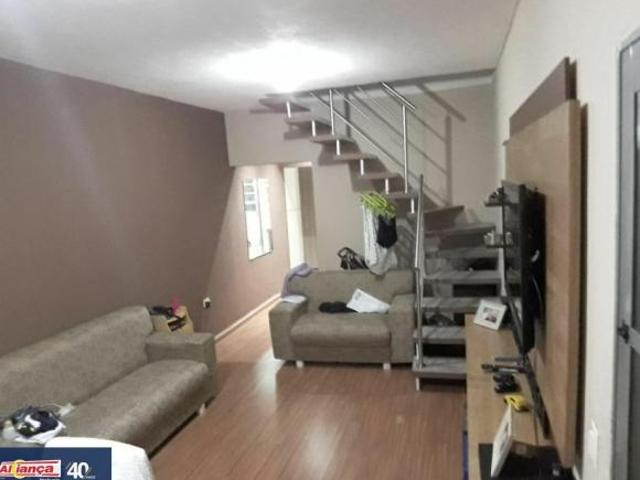 SOBRADO COM 3 DORMITÓRIOS SENDO 1 SUITE A VENDA, 250 m² JARDIM PRESIDENTE DUTRA GUARULHOS/SP