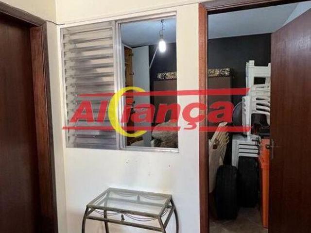 SOBRADO COM 3 DORMITÓRIOS SENDO 1 SUITE A VENDA, 250 M² Jardim Tranqüilidade Guarulhos SP