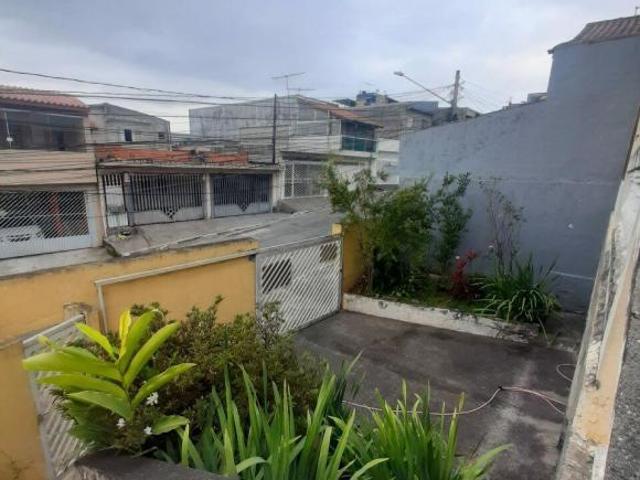 SOBRADO COM 3 DORMITÓRIOS SENDO 1 SUITE A VENDA, 250m² JARDIM LAS VEGAS GUARULHOS/SP