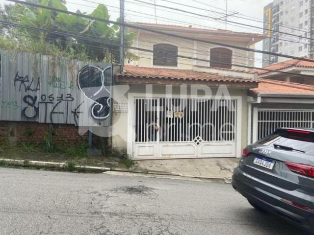 Sobrado com 3 dormitórios sendo 1 suíte á venda no Tucuruvi