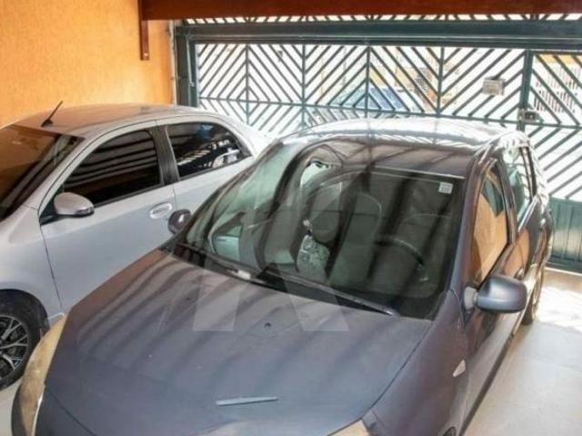 Sobrado com 3 dormitórios sendo 1 suíte à venda no Tucuruvi SP