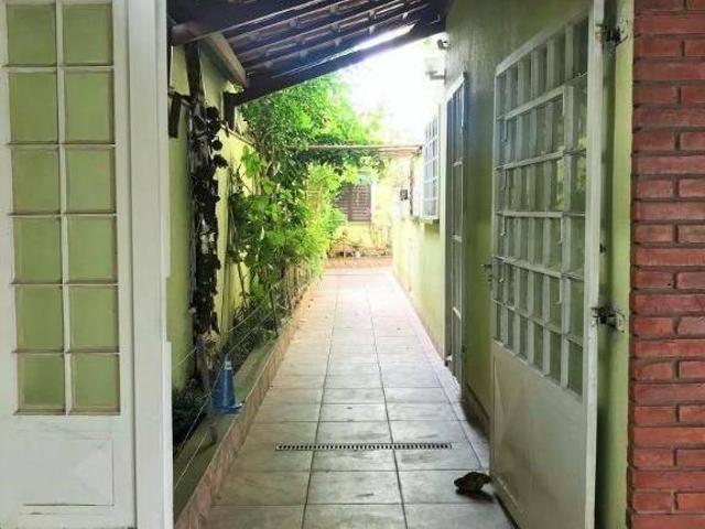 Sobrado com 3 dormitórios sendo 1 suíte venda, 100 m² por R$ 550 Mil Pq.Ypê/Butantã São Paulo/SP