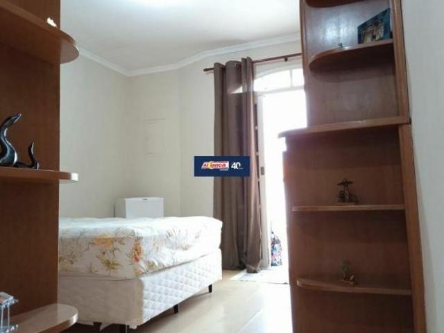 SOBRADO COM 3 DORMITÓRIOS SENDO 2 SUITE A VENDA, 120 m² Jardim Santa Clara GUARULHOS/SP