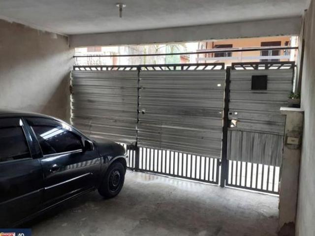 SOBRADO COM 3 DORMITÓRIOS SENDO 2 SUITES A VENDA, 125 m² JARDIM PRESIDENTE DUTRA GUARULHOS/SP