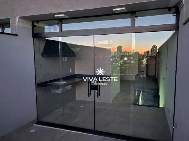 Sobrado com 3 dormitórios sendo 2 suítes à venda, 178 m² por R$ 1.100.000 Vila Carrão São Paulo/