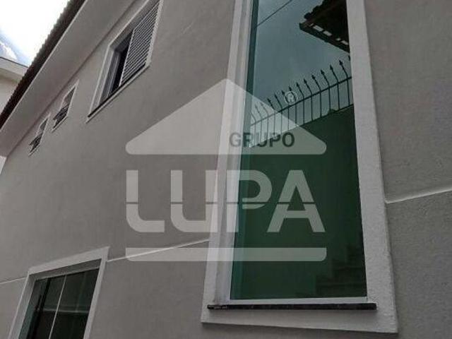 Sobrado com 3 dormitórios sendo 3 suítes á venda no Jardim Guapira