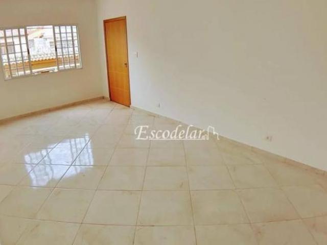 Sobrado com 3 dormitórios sendo 3 suítes com 5 vagas à venda, 214 m² por R$ 950.000 Vila Constança
