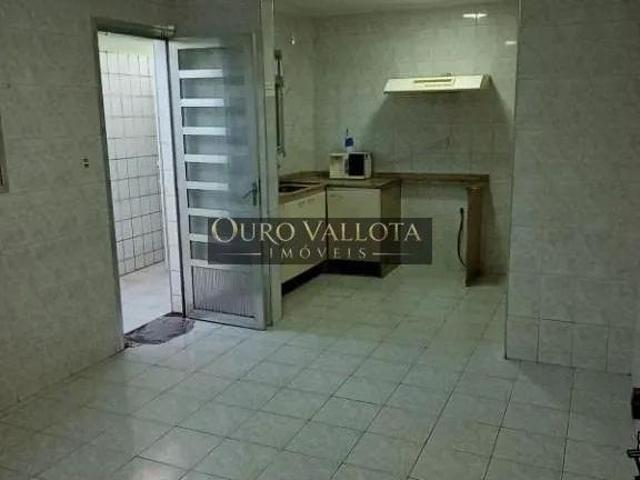 Sobrado com 3 dormitórios SO 230116X
