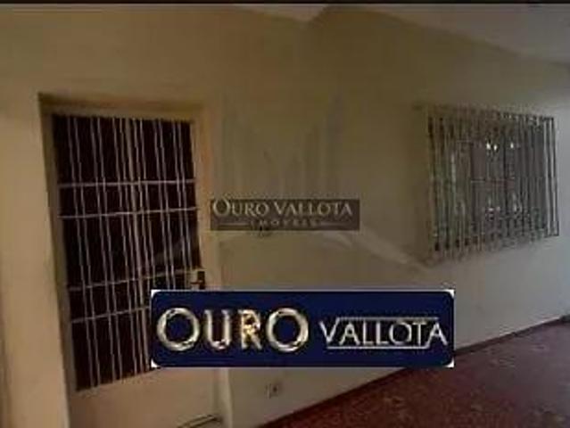 Sobrado com 3 dormitórios SO 230401R