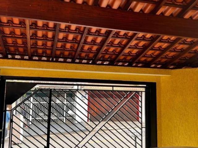 Sobrado com 3 dormitórios um suíte à venda, 120 m² por R$ 690.000 Cidade Vista Verde São José do