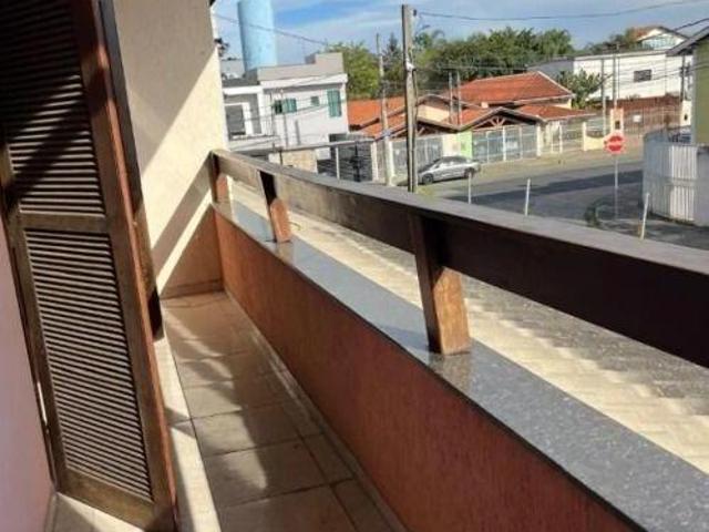 Sobrado com 3 dormitórios venda por R$ 742.000,00 ou aluguel por R$ 4.087,00/mês Residencial Bos