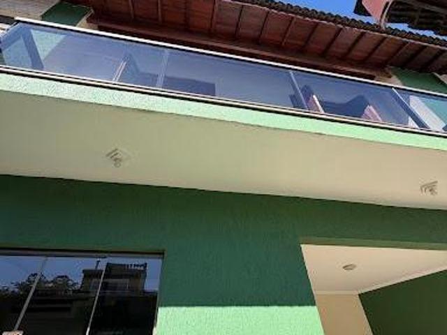 Sobrado com 3 dormitórios venda por R$ 950.000,00 ou aluguel por R$ 4.600,00 Jardim Guapituba