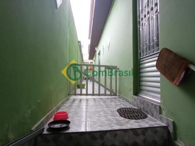 Sobrado com 3 dormitórios, Vila Cintra, Mogi das Cruzes