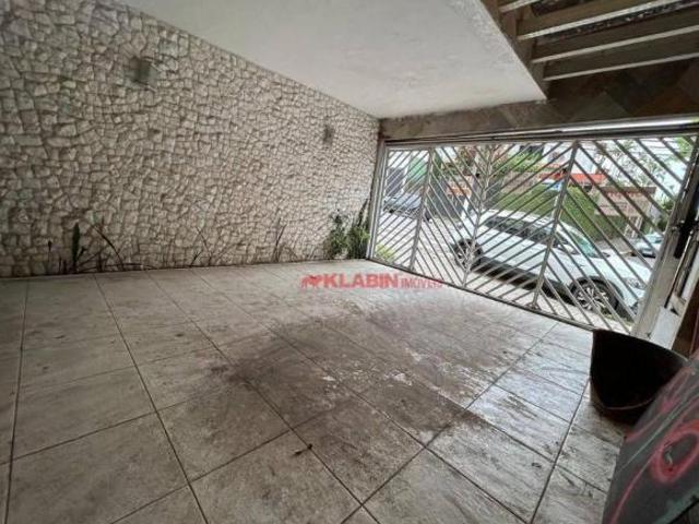 Sobrado com 3 dormitórios Vila Mariana