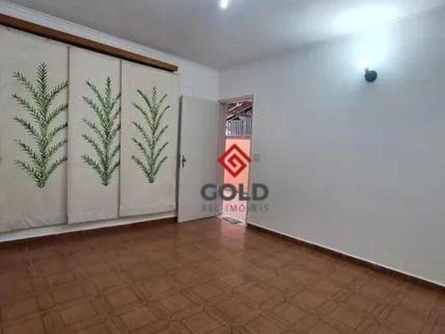 Sobrado com 3 dormitórios, 143 m² venda ou aluguel Vila Alpina Santo André/SP