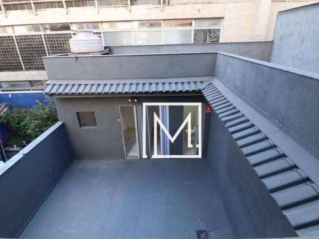 Sobrado com 3 dormitórios, 140 m² venda por R$ 1.399.999,99 ou aluguel por R$