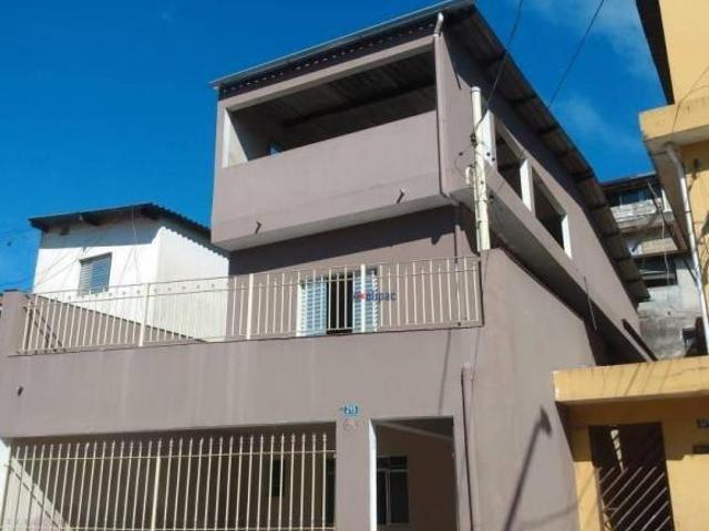 Sobrado com 3 dormitórios, 140 m² venda por R$ 320.000,00 ou aluguel por R$ 2.400,00/mês Jardim