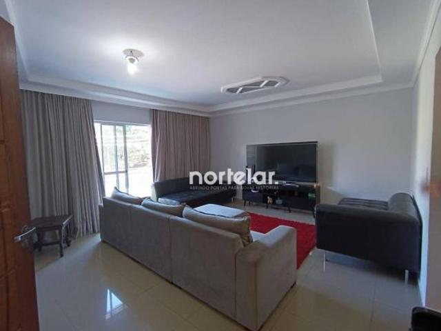 Sobrado com 3 dormitórios, 140 m² venda por R$ 900.000,00 ou aluguel por R$ 6.500,00/mês Jardim