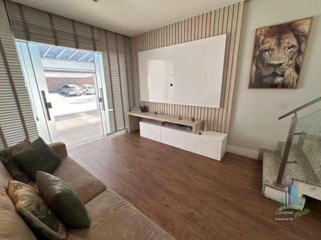 Sobrado com 3 dormitórios, 142 m² venda por R$ 1.300.000,00 ou aluguel por R$ 6.800,01/mês Canto