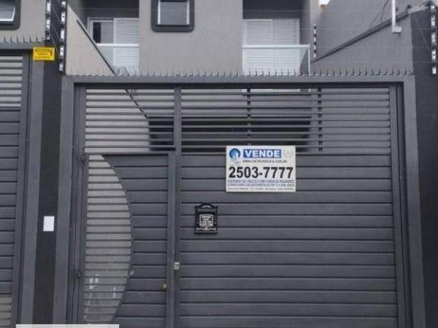 Sobrado com 3 dormitórios, 145 m² venda por R$ 675.000,00 ou aluguel por R$ 3.750,00/mês Piritub