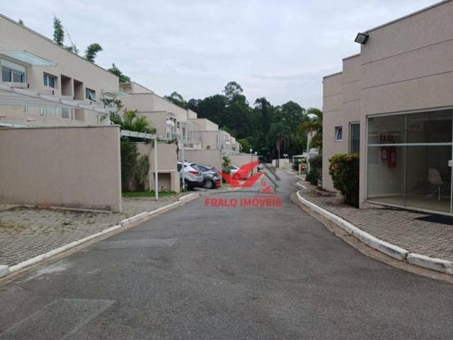 Sobrado com 3 dormitórios, 148 m² venda por R$ 850.000,00 ou aluguel por R$ 6.100,00/mês Granja