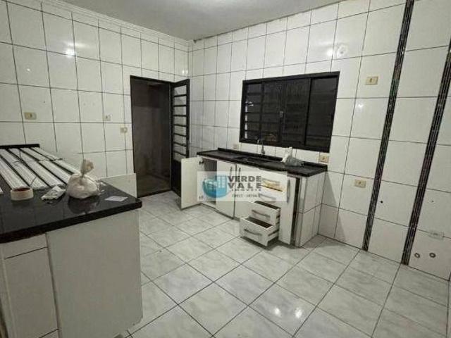 Sobrado com 3 dormitórios, 149 m² venda por R$ 510.000,00 ou aluguel por R$ 3.678,42/mês Parque