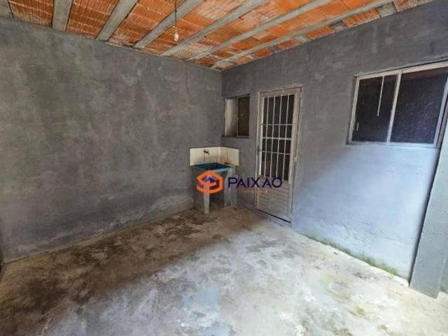 Sobrado com 3 dormitórios à venda, 150 m² por R$ 420.000,00 Vila Maluf Suzano/SP
