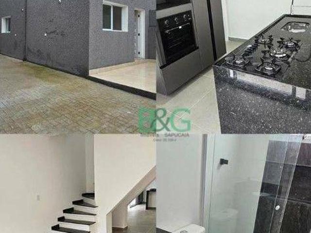 Sobrado com 3 dormitórios, 150 m² venda por R$ 980.000,00 ou aluguel por R$ 5.506,84/mês Imirim