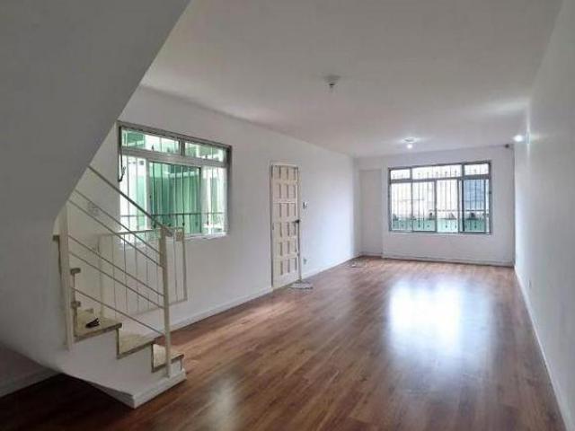 Sobrado com 3 dormitórios, 150 m² venda por R$ 750.000,00 ou aluguel por R$ 3.092,00/mês Parque
