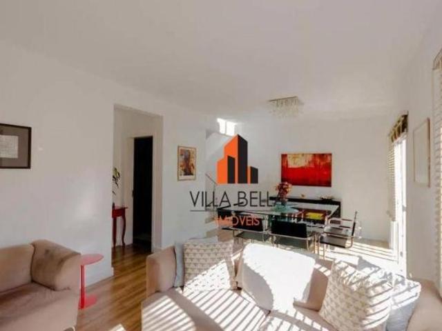 Sobrado com 3 dormitórios, 150 m² venda por R$ 949.000,00 ou aluguel por R$ 6.150,00/mês Jardim