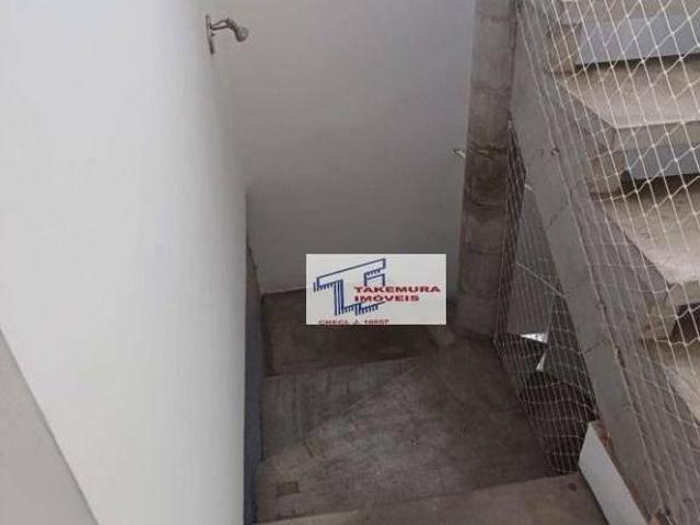Sobrado com 3 dormitórios, 150 m² venda por R$ 950.000,00 ou aluguel por R$ 4.200,00/mês Jardim