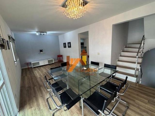 Sobrado com 3 dormitórios, 150 m² venda por R$ 950.000,00 ou aluguel por R$ 6.050,00/mês Jardim