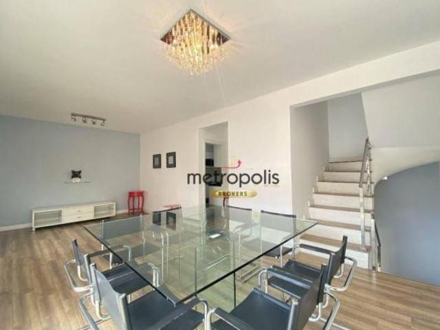 Sobrado com 3 dormitórios, 150 m² venda por R$ 950.000,00 ou aluguel por R$ 6.073,00/mês Jardim