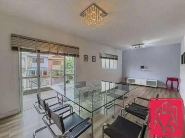 Sobrado com 3 dormitórios, 150 m² venda por R$ 950.000 ou aluguel por R$ 6.073/mês Jardim Sant