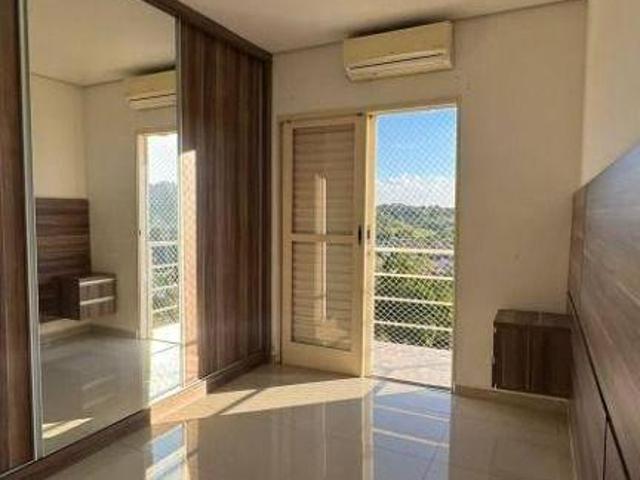 Sobrado com 3 dormitórios, 157 m² Venda Aluguel Jardim Paulista Atibaia/SP
