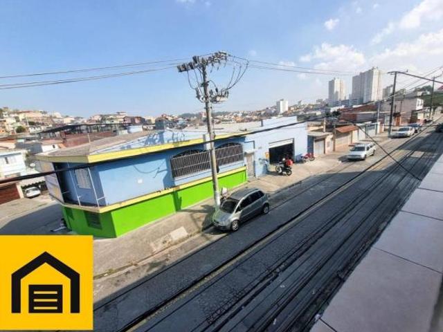Sobrado com 3 dormitórios, 157 m² venda por R$ 800.000,00 ou aluguel por R$ 3.500,00/mês Parque