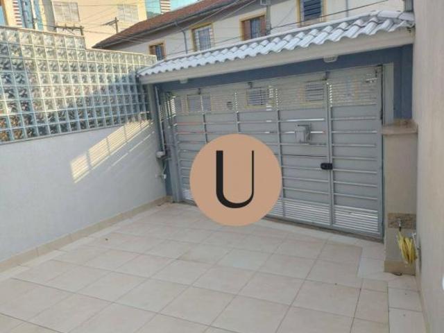 Sobrado com 3 dormitórios, 158 m² venda por R$ 1.248.999,99 ou aluguel por R$ 7.716,60/mês Água