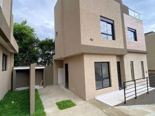 Sobrado com 3 dormitórios, 159 m² venda por R$ 900.000,00 ou aluguel por R$ 4.588,00/mês Bairro