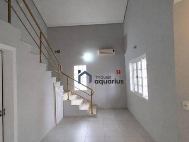 Sobrado com 3 dormitórios, 163 m² venda por R$ 1.800.000,00 ou aluguel por R$ 7.500,00/mês Vila