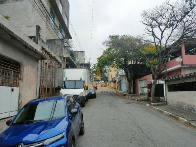 Sobrado com 3 dormitórios, 162 m² venda por R$ 605.000,00 ou aluguel por R$ 3.910,00/mês Parque