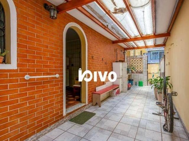 Sobrado, 167 m² venda por R$ 1.900.000,00 ou aluguel por R$ 8.953,00/mês Vila Clementino São P