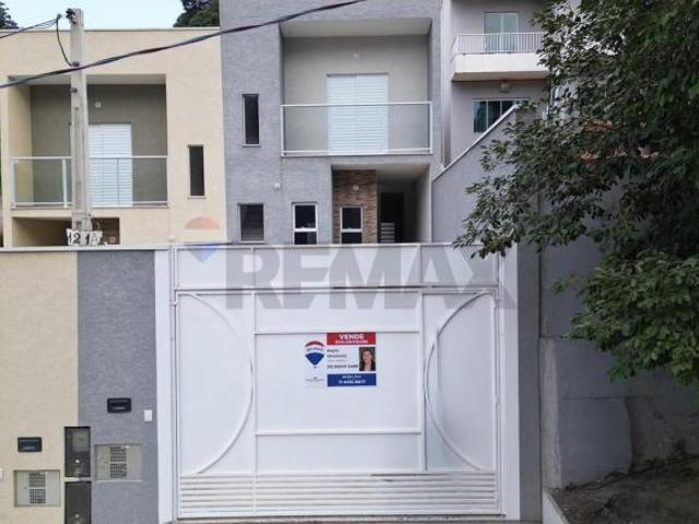 Sobrado com 3 dormitórios, 167m² à Venda por R$ 789.900,00 Jardim Pacaembu Atibaia SP