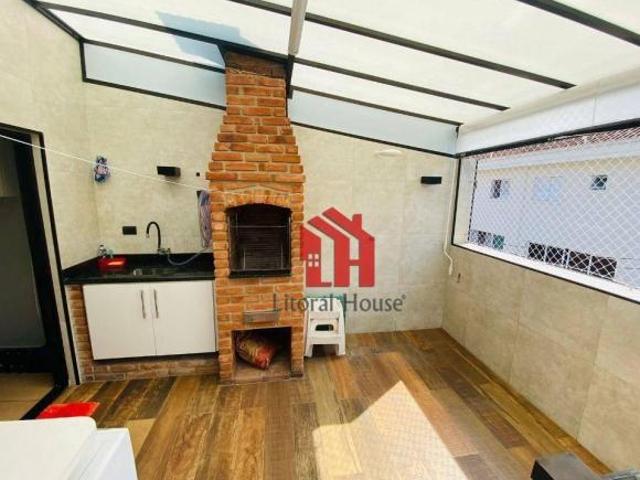 Sobrado com 3 dormitórios, 169 m² venda por R$ 1.350.000,00 ou aluguel por R$ 8.500,00/mês Boque