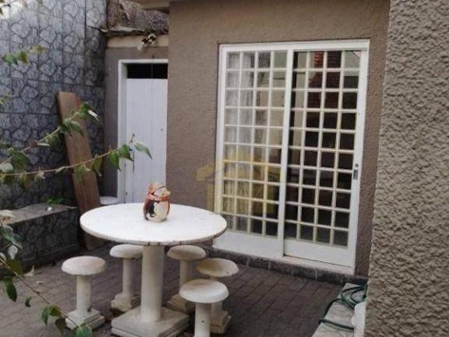 Sobrado com 3 dormitórios, 173 m² venda por R$ 980.000,00 ou aluguel por R$ 5.000,00/mês Jardim