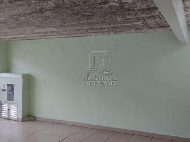 Sobrado com 3 dormitórios, 170 m² venda por R$746.000,00 Parque Jaçatuba S